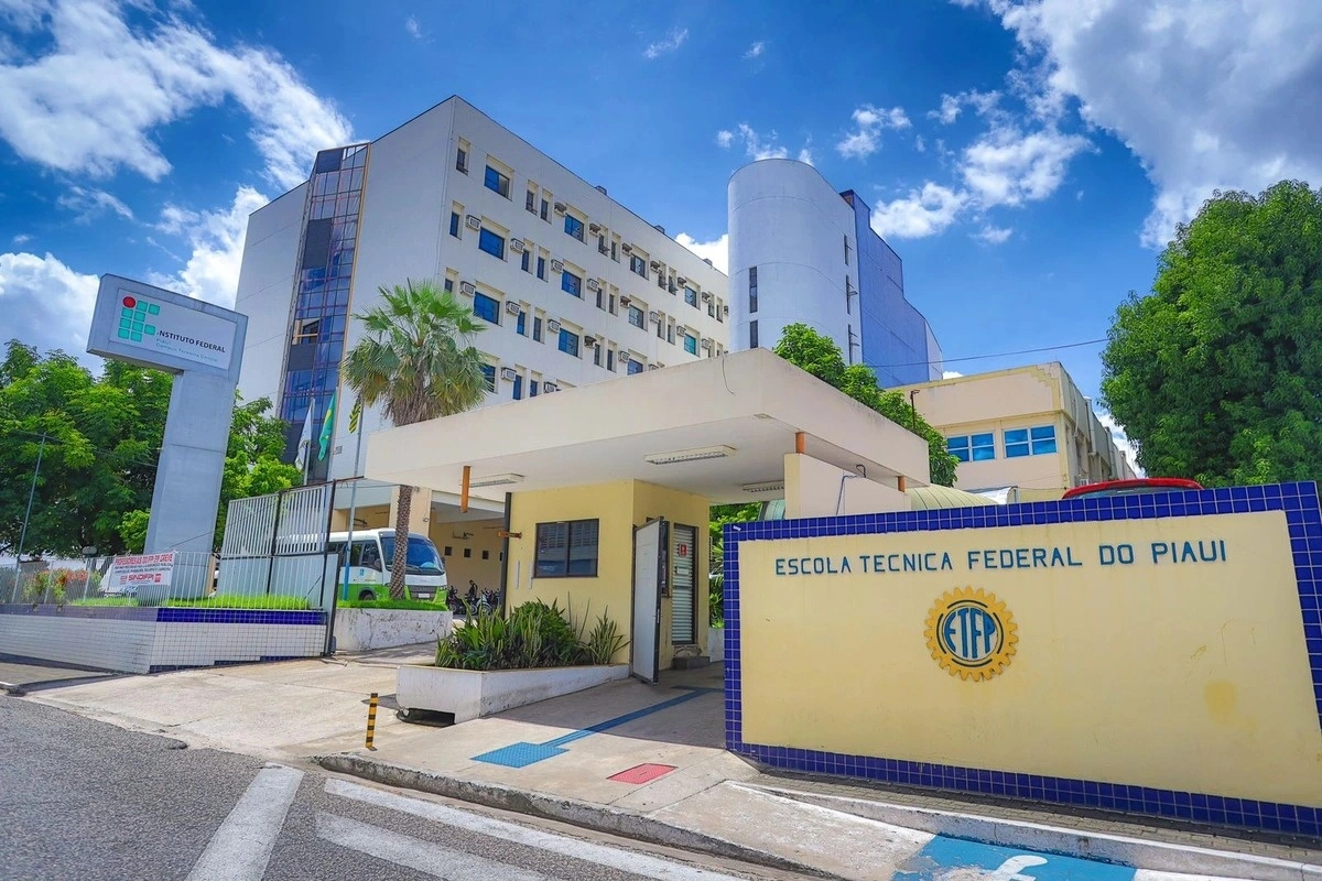 Concurso IFPI 2026:Edital Publicado com 81 Vagas para Professor;até R ...